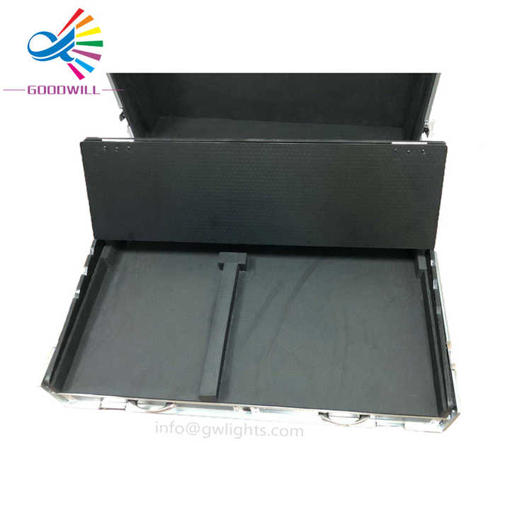 Custom Made Flight Case Grandma3 Command Wing - Protect & Carry
