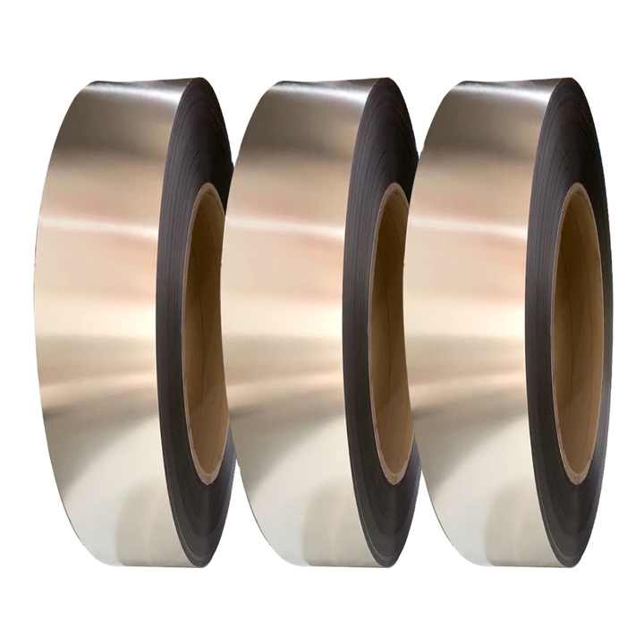 Strip in Coil Polishing SUS 410S Coil Belt Manufacturer Sort Metal ...
