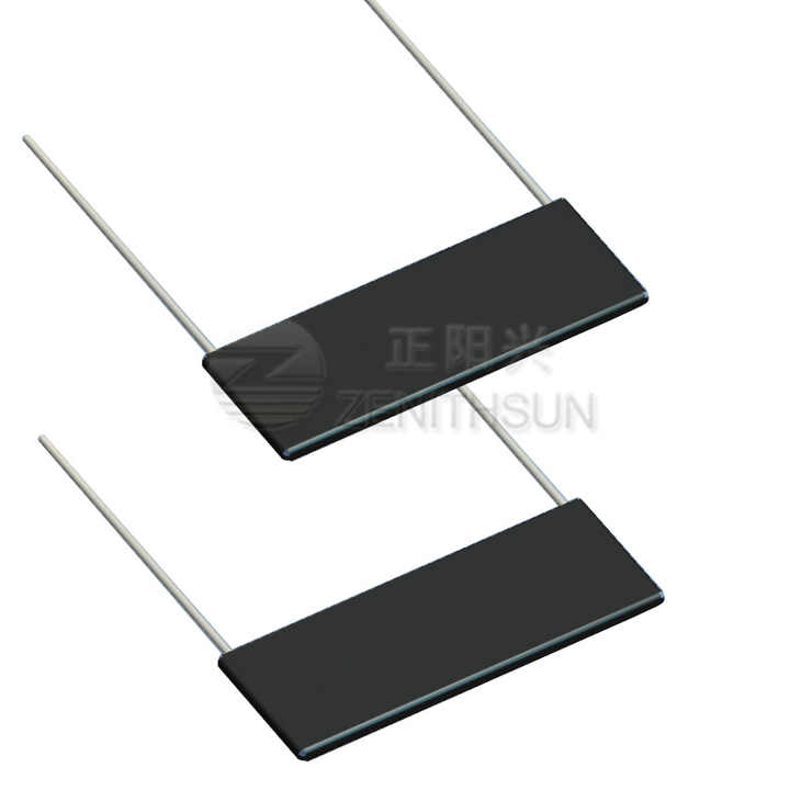 2.5 Watts High Voltage Resistor,Precision Thick Film Planar,Analog Of ...
