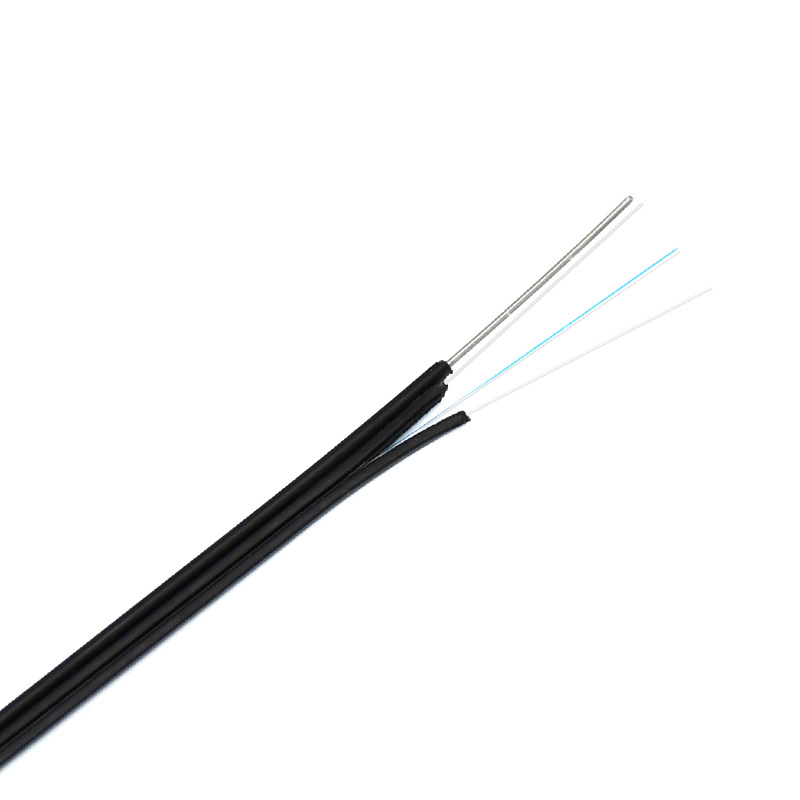 Fiber Optic Cable Yuantong - G652D 24-Core Solid Conductor
