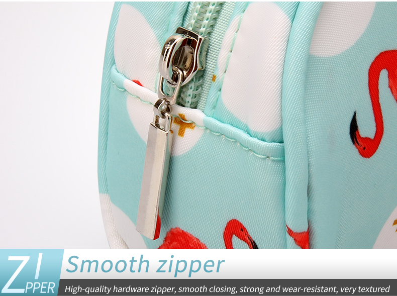 PGM SOB002 Women Portable Printed Mini Hand bag in new design-企业官网