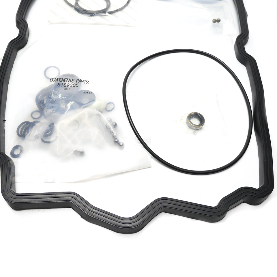 722.9 Simple Repair Kit OE 2222772000 Auto Transmission Parts Gearbox ...