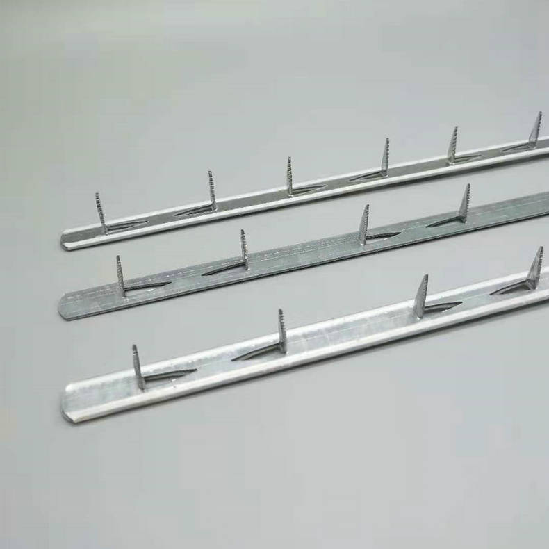 Sofa anti-nail strips Suitable for sofa bottoming and edge-sealing anti-nail strips