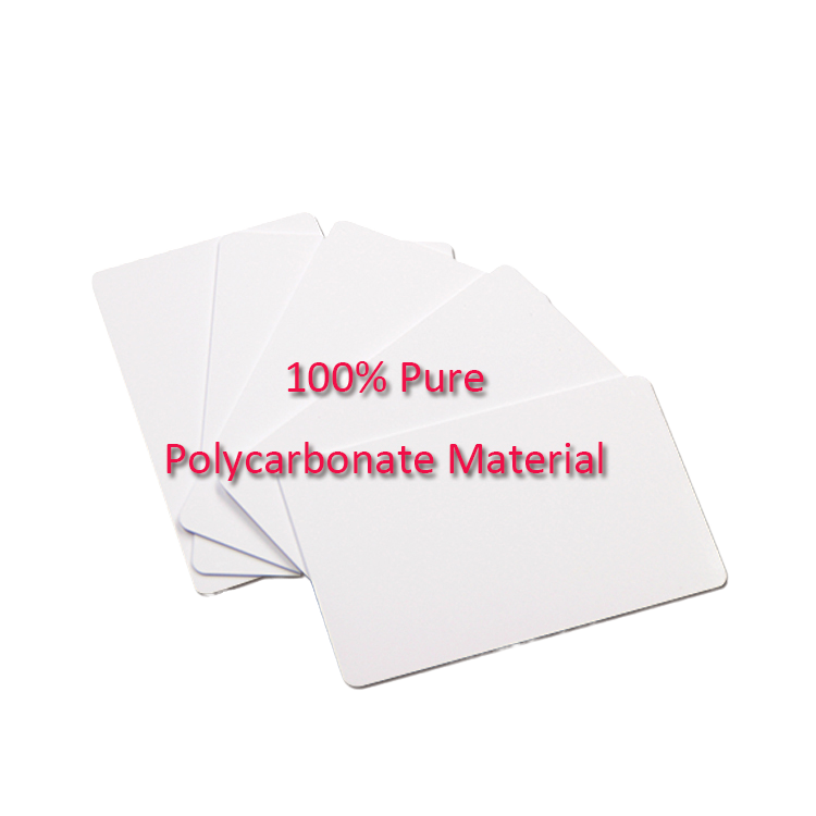 How to Choose the Best Polycarbonate Cards: A Complete Buying Guide