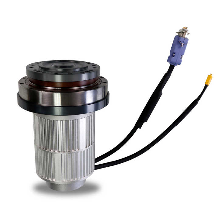 M8025E25B50 Friction Model Robotic Joint Motor 200W - Durable & Efficient