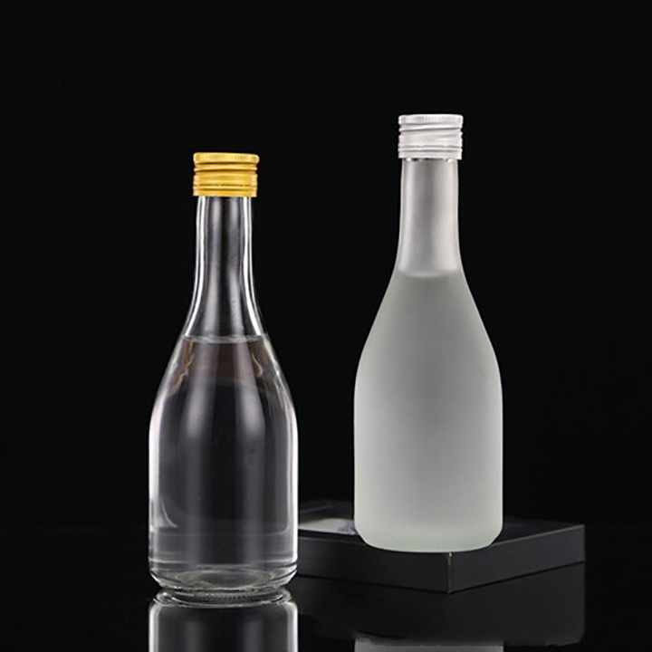 Wholesale 125ml 250ml 300ml 350ml 500ml 700ml Round Clear Wine Glass ...