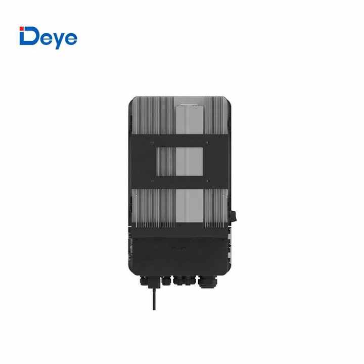 Deye SUN 20KW Hybrid Solar Inverter - Efficient Power