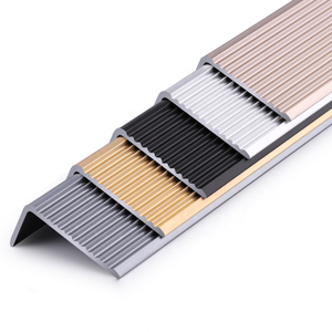 Procure balco stair nosing Wholesale For Construction And Repairs ...