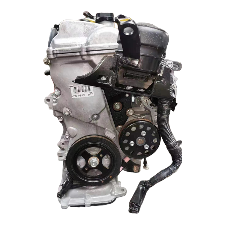 How to Choose the Best Toyota 2NZ Engine: A Complete Buying Guide