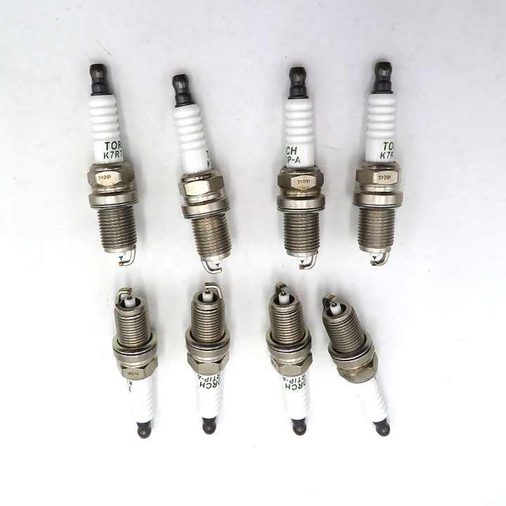 Changan CS95, CS85, CS75 PLUS Spark Plugs - High Quality