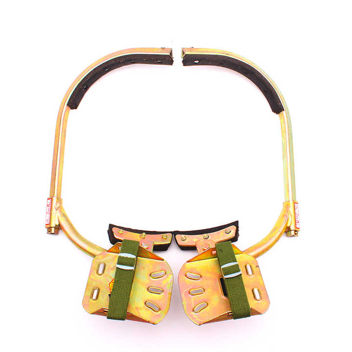 Coconut Tree Climbing Device - Efficient and Safe Climbing