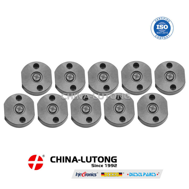 507# for Injector Control Valve Plate for for 23670-30400 095000-1440 ...