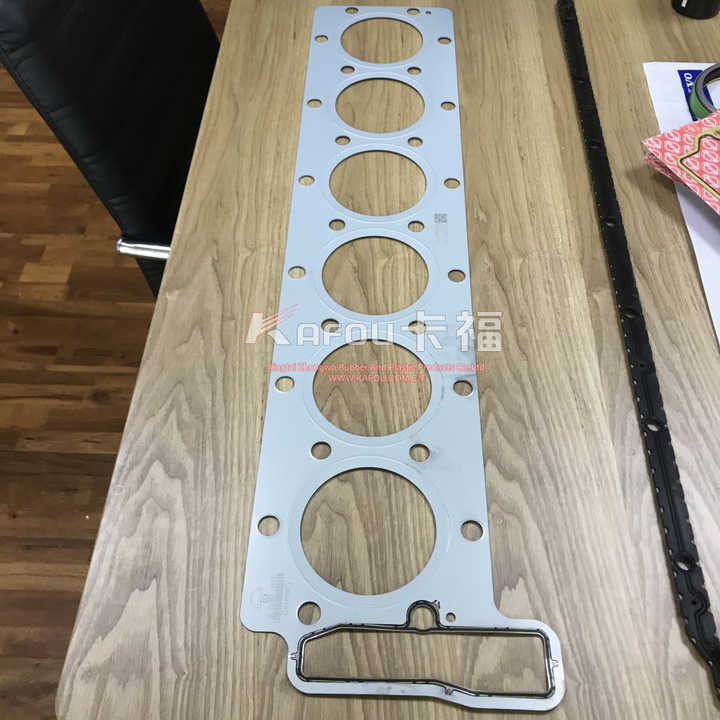 Find the Reliable 51039010402 Truck Cylinder Head Gasket for MAN Engine