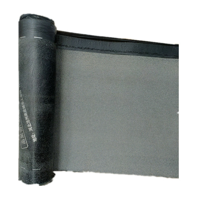 Top-Quality Slated Waterproofing Membranes for Durable Roofs