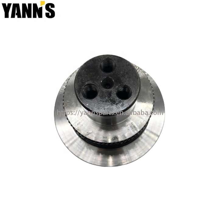 YANN'S New Motor Grader Shaft Circle Drive 3071958 for CAT 12H NA 140H ...
