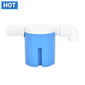 Pegler Ball Float Valves - Precision and Durability