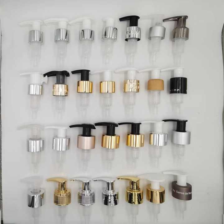 24/410 24/415 28/400 28/410 28/415 Plastic Lotion Pump Dispenser