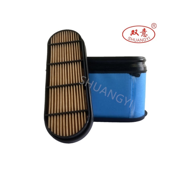 Truck Air Filter Models P606119 AF27688 P616056 P611696 Heavy-duty ...