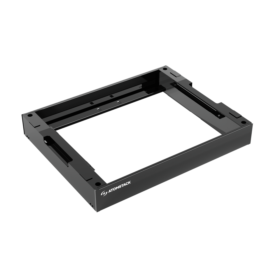 ATOMSTACK H4 Riser Base - Elevate Your Laser Engraving
