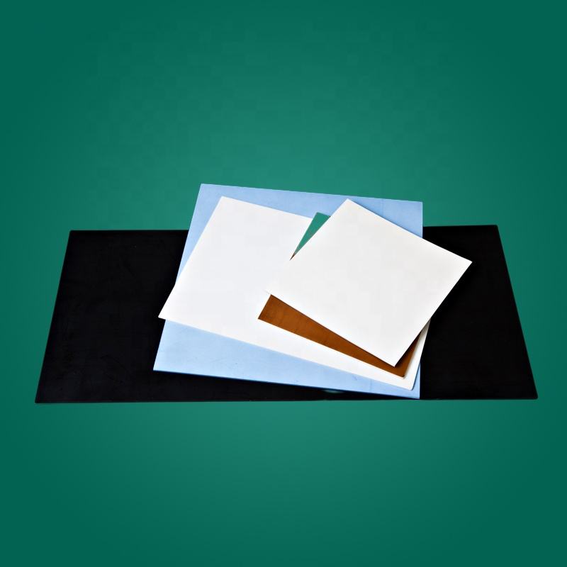 Premium Quality ptfe for sheets for Diverse Industrial Applications