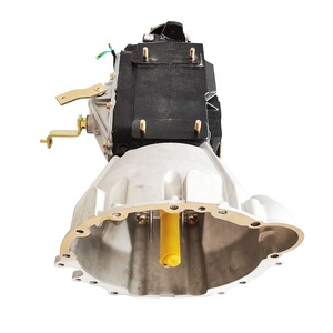 Wholesale isuzu jmc gear box For Manual And Electric Transmission ...