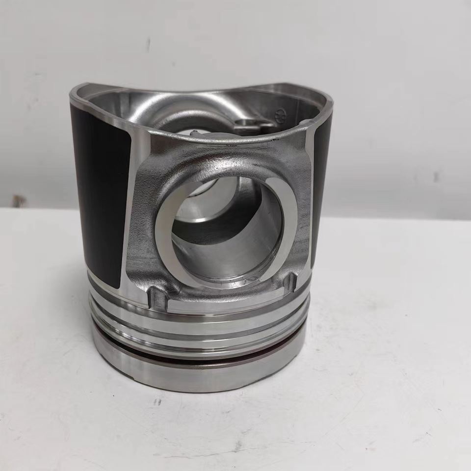 Daewoo Doosan Truck DX12 Engine Parts - High Performance