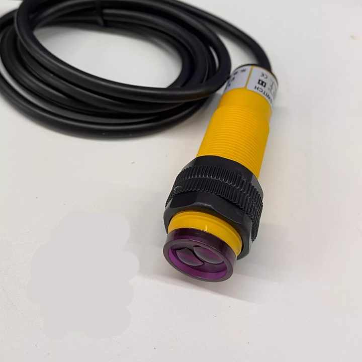 E3F-DS30C4 Proximity Switch Photoelectric sensor switch NPN PNP DC5-36V ...