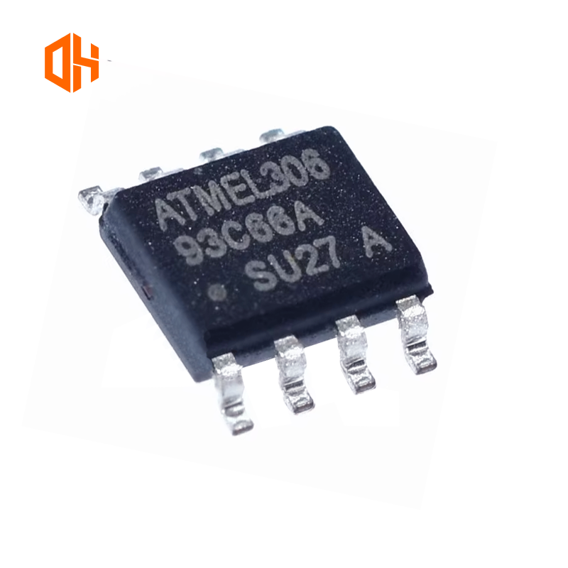 FSD12A Electromagnetic Furnace Switch Chip - Original IC