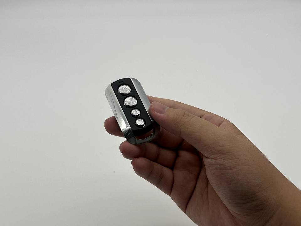 E250 Eagle Universal Learning Rolling Code 315/370/433mhz Key Car ...