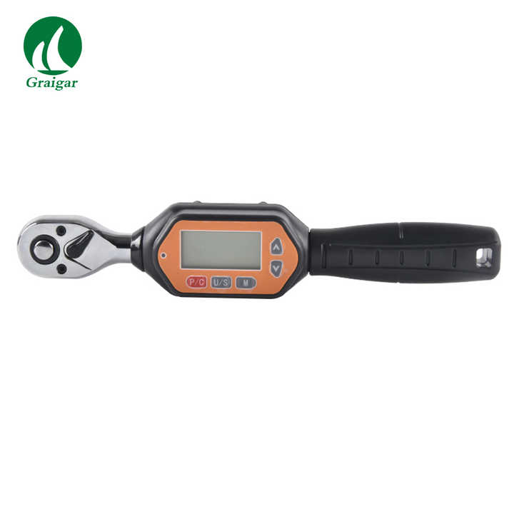 AWM Series Mini Digital Torque Wrench 10N/30N/60N/100N Available ...