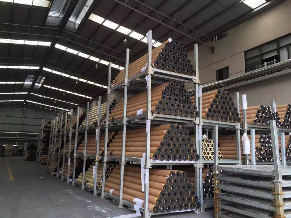 MASIGNS Custom PVC 510g Block Out Flex Banner Printing Paper Rolls ...