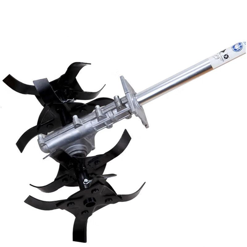 How to Choose the Best Agricultural Brush Cutter for Your Needs