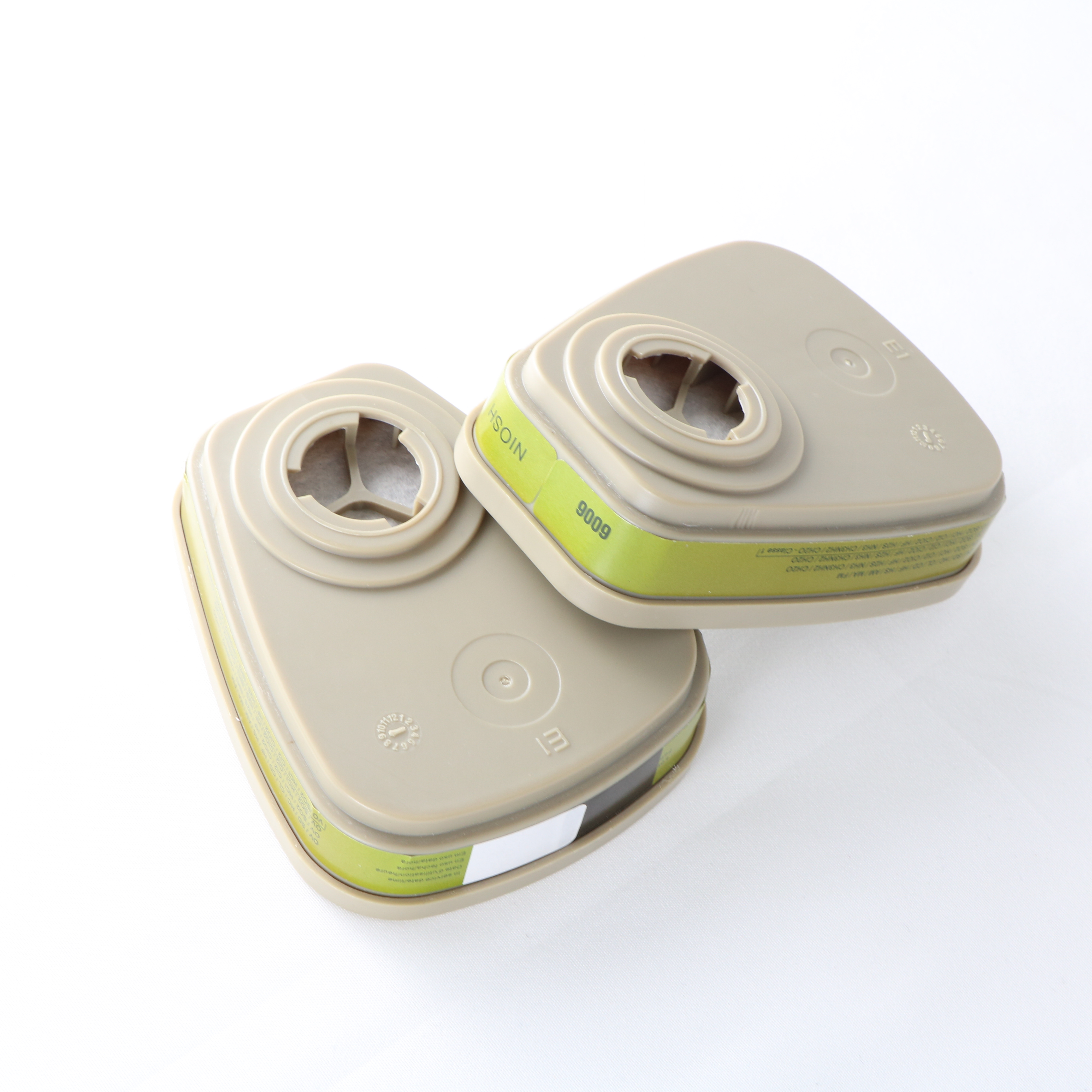 Reliable Solutions for Industrial Safety: Premium ammonia gas mask sale ...