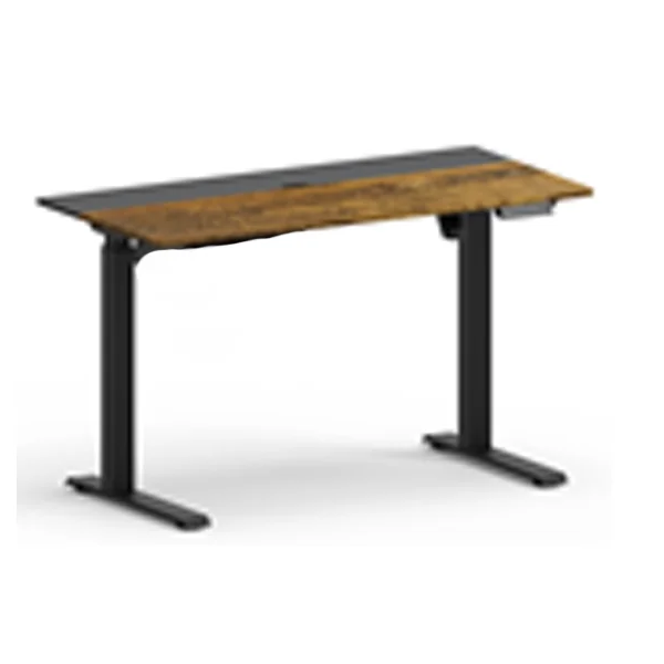 Splice Electric Table - Adjustable, Quiet, and Stylish