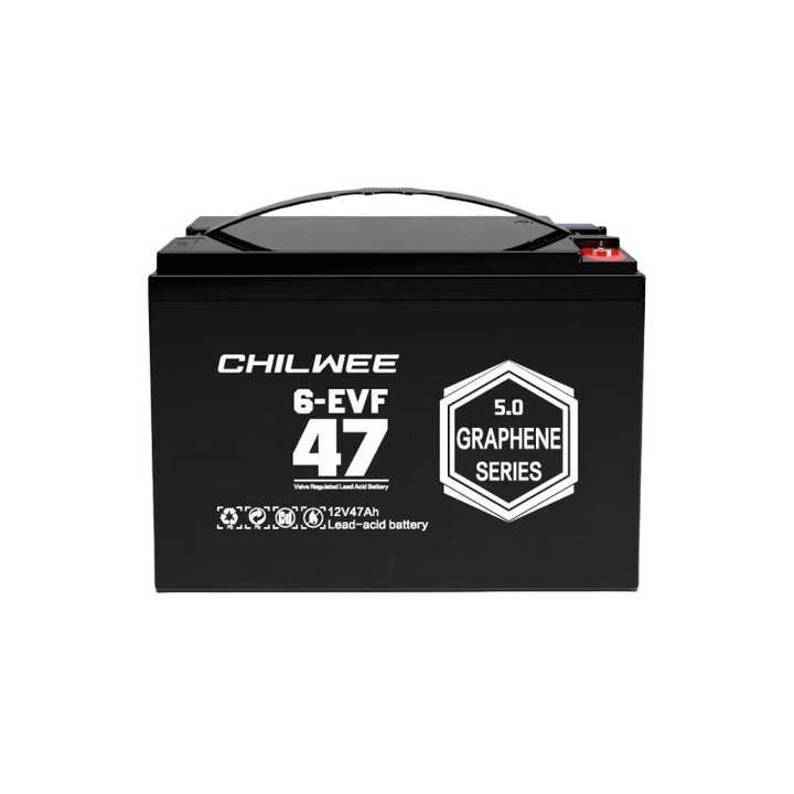 48v Chilwee Scooter Batteries 12v 32ah 45ah 6-EVF-45 6-DZF-20 Electric ...