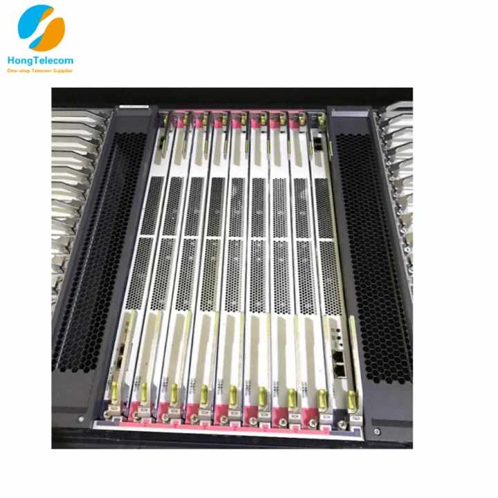 OSN9800 02115332 A63B Type ETSI Rack - 2200*600*300mm TNGB1RACK