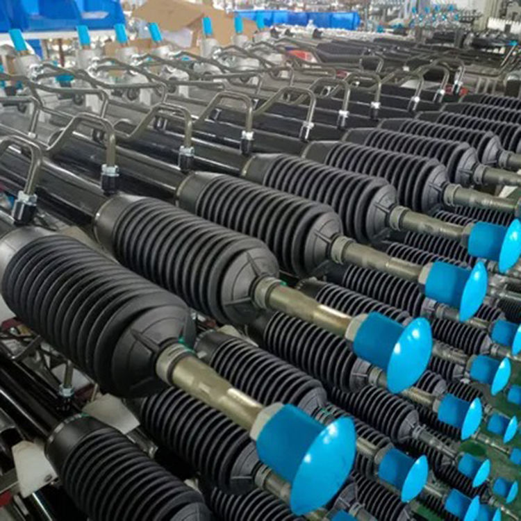 Vehicle Power Steering Rack for Toyota Revo 4Wd 2015- fortuner Vrz ...