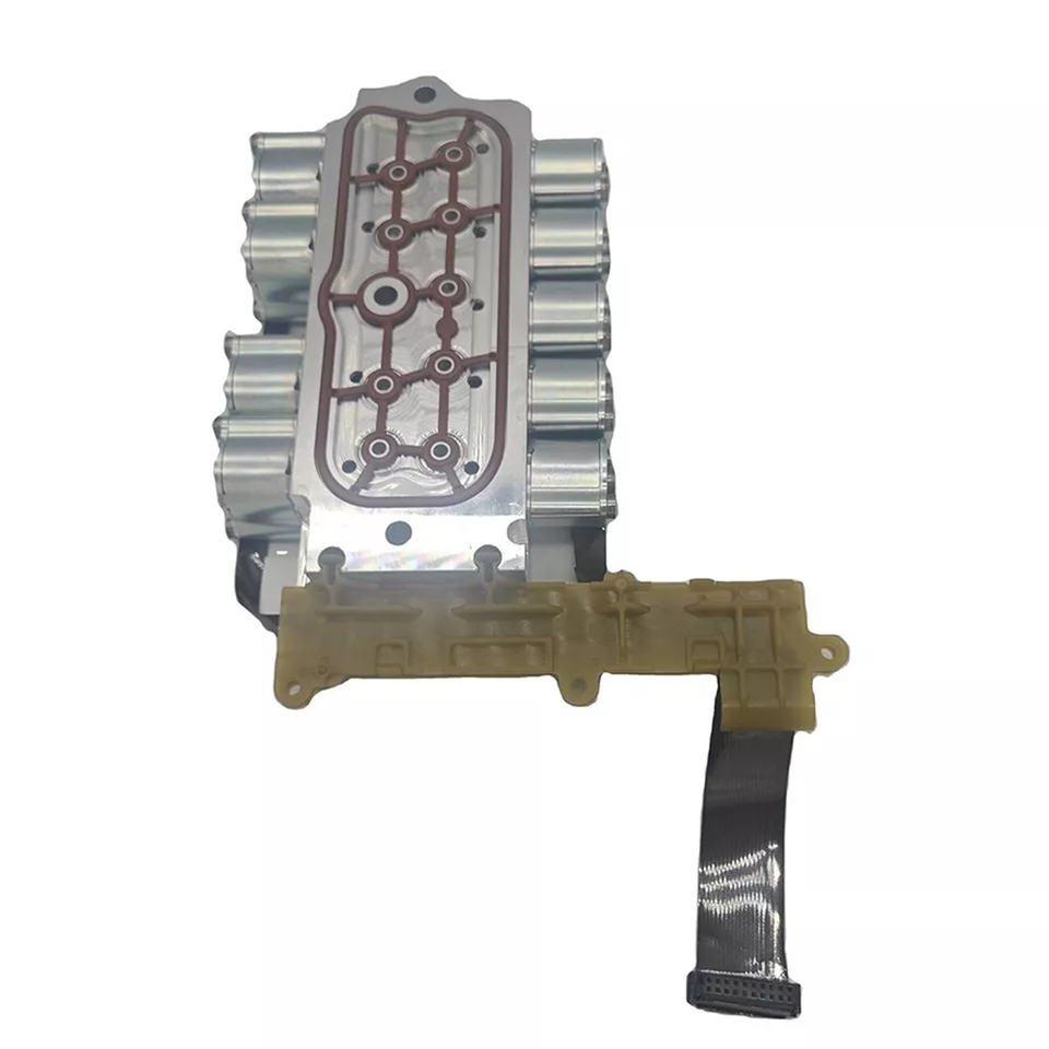 Manual Transmission Solenoid Valve 7421911584 21911584 4213679242 for ...