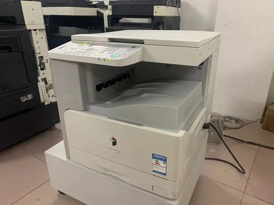 How to Choose the Best Used Photocopy Machine: A Complete Buying Guide