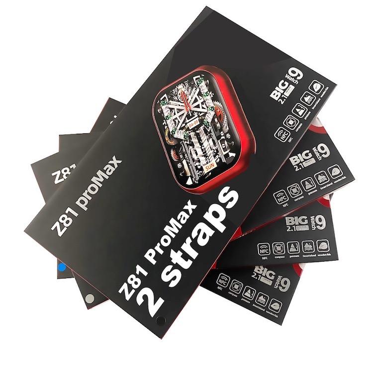 Changsha Adaske Electronics Co., Ltd. - smart watch, smart band