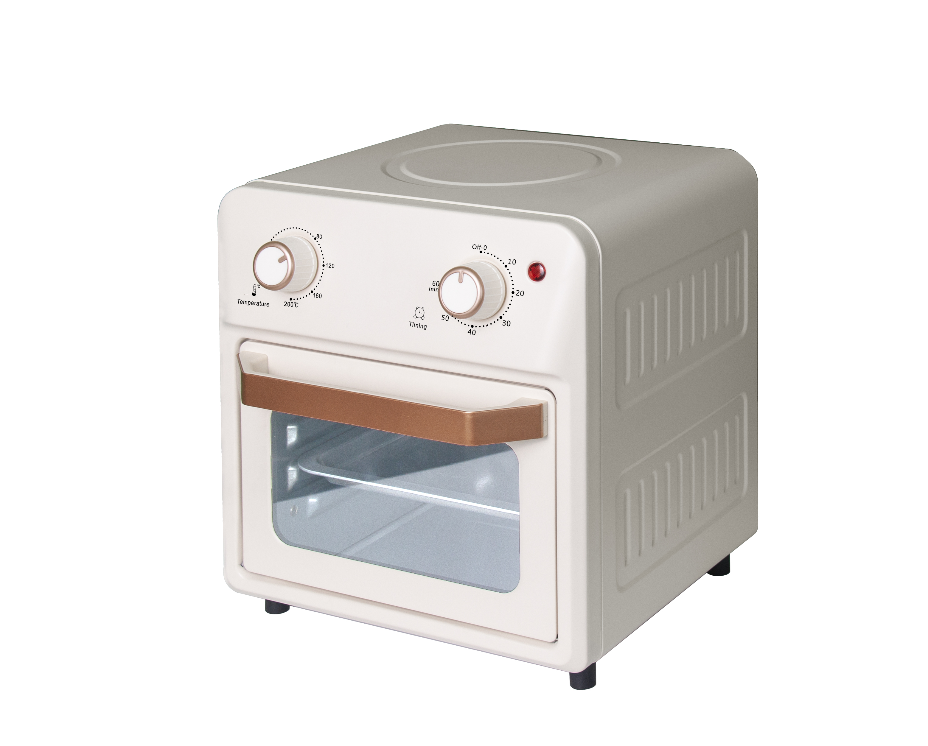 How to Choose the Best Counter Conversion Oven: A Complete Buying Guide