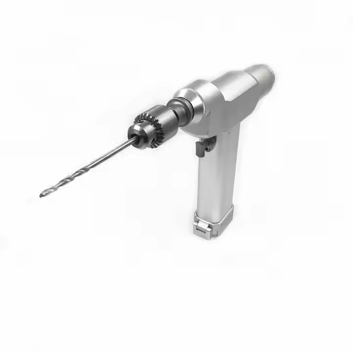 Orthopedic Surgical Power Tools Veterinary Orthopedic Cannulated Drill ...
