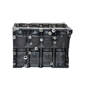 EA113 B5 1.8T BKB Engine Parts Assembly Engine Block 06A103101AS For ...