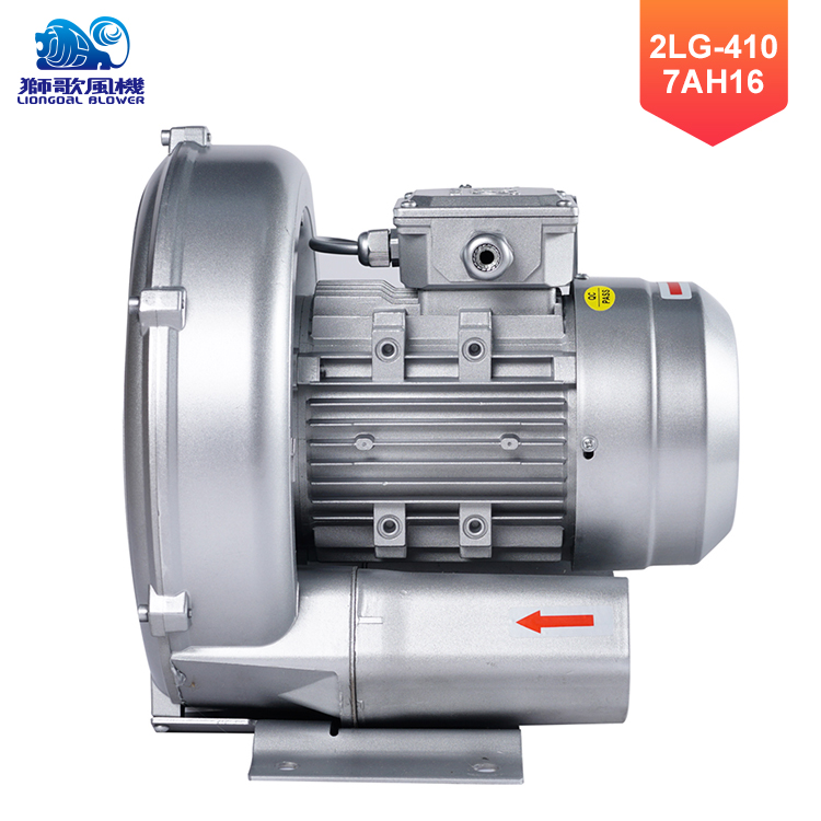 High Power 750W Air Blowers - Efficient Inflation Solutions
