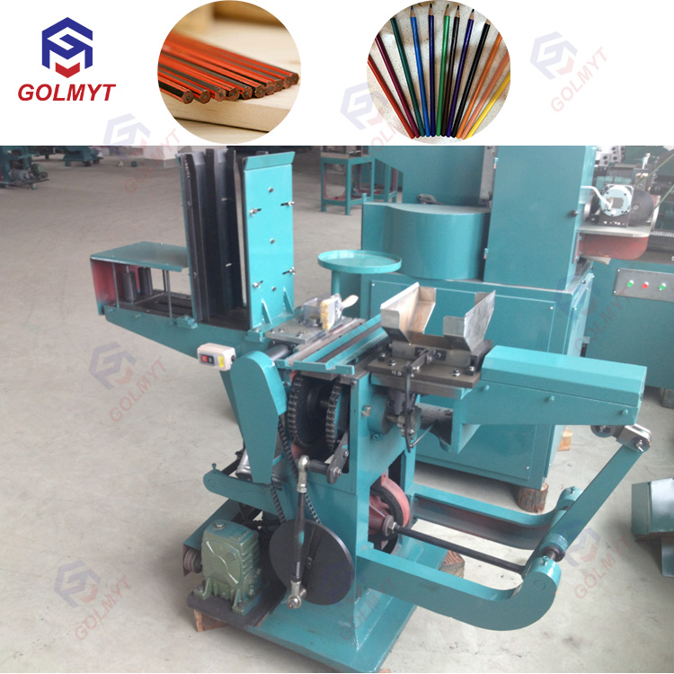 Pencil Production Line Pencil Wooden Pencil Making Machine Products ...