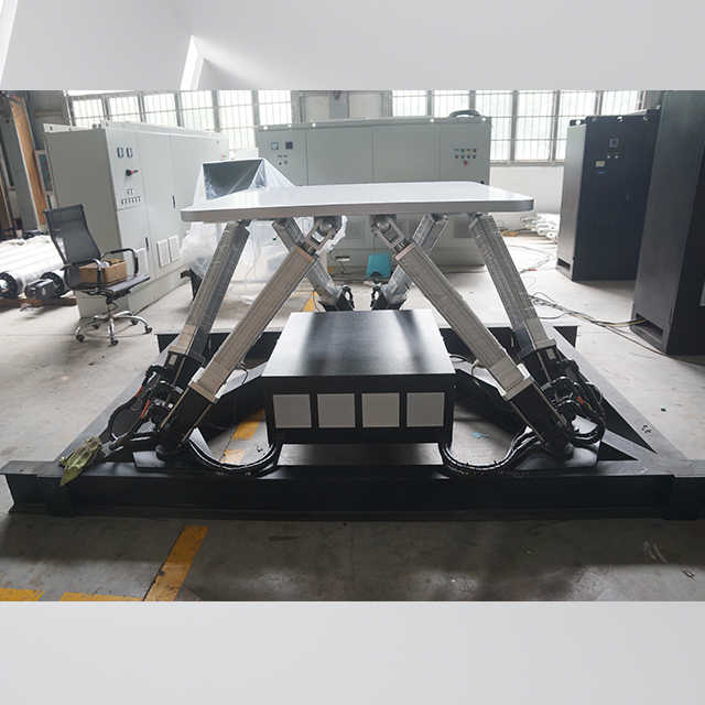 Professional Technical Design Dynamic Vibration Standard Motion ...