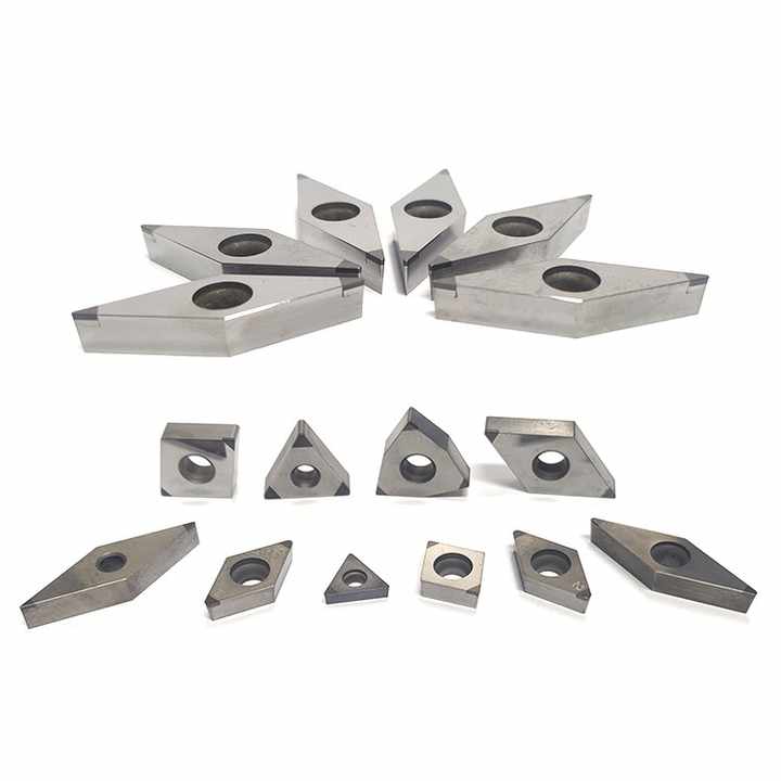 PCD/PCBN Cutting Tools Tungsten Carbide Turning CNC Insert,Diamond Cutting Tools PCBN Diamond ...