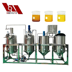 Wholesale small sunflower oil refinery For Chemical-Free Oil - Alibaba.com