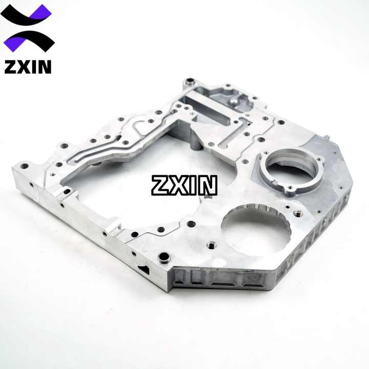 Excavator Diesel Engine Gear Housing 5311266 5311267 5311268 for ...