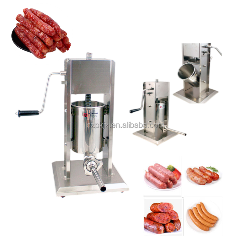 Sausage meat cutter meat cutter chicken meat cutter 40L 125L per batch ...